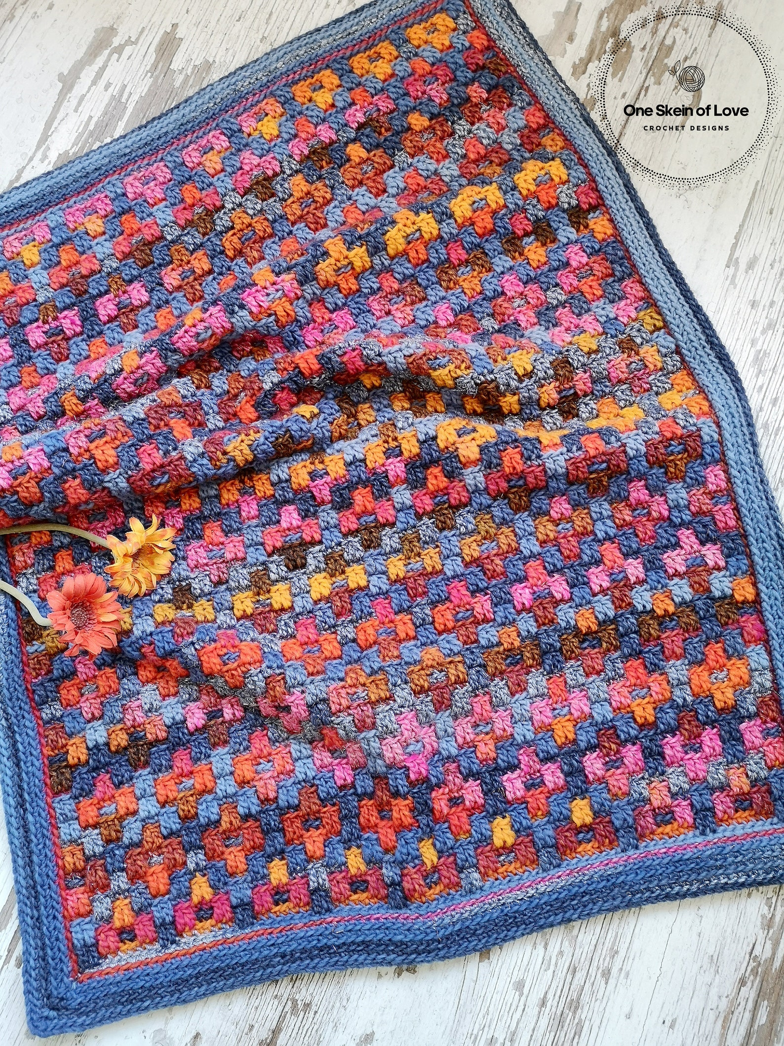 Dream Sparkle Shine Blanket, Crochet Blanket Pattern, Blanket Pattern ...