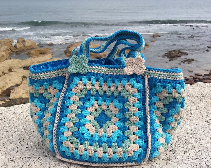 Radiance Blanket, Crochet Blanket Pattern, Blanket Pattern, Mosaic ...