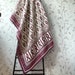 Hope Blanket, Crochet Blanket Pattern, Blanket Pattern, Mosaic Crochet ...