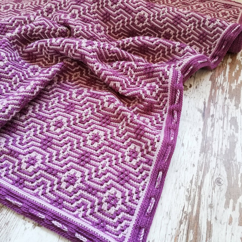 Mosaic Patterns - Etsy