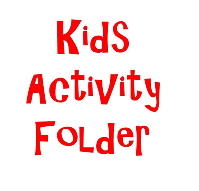 Downloadable File With Over 700 Activity Ideas for You and Your Toddler ...