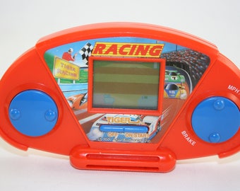 Vintage video game | Etsy