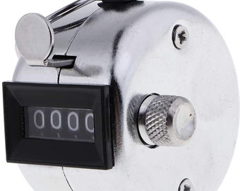 Tally Counter | Etsy