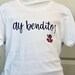 Ay Bendito! T-shirt - Etsy