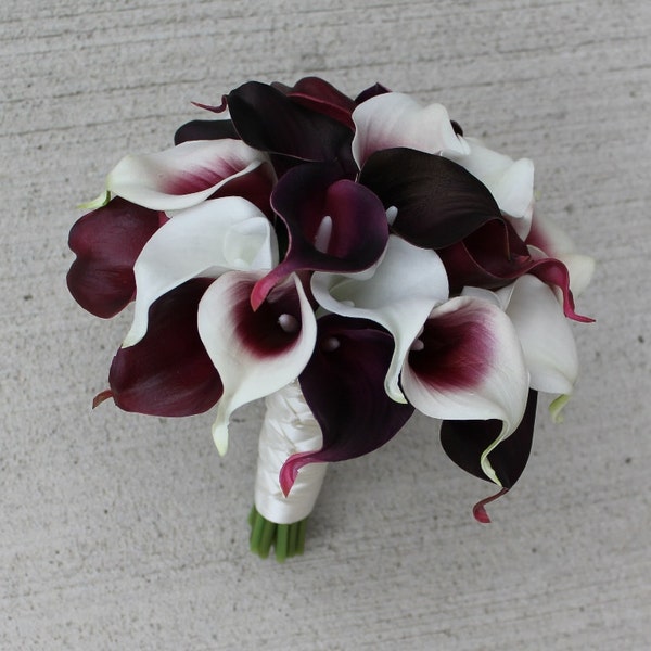 Cranberry Bouquet - Etsy