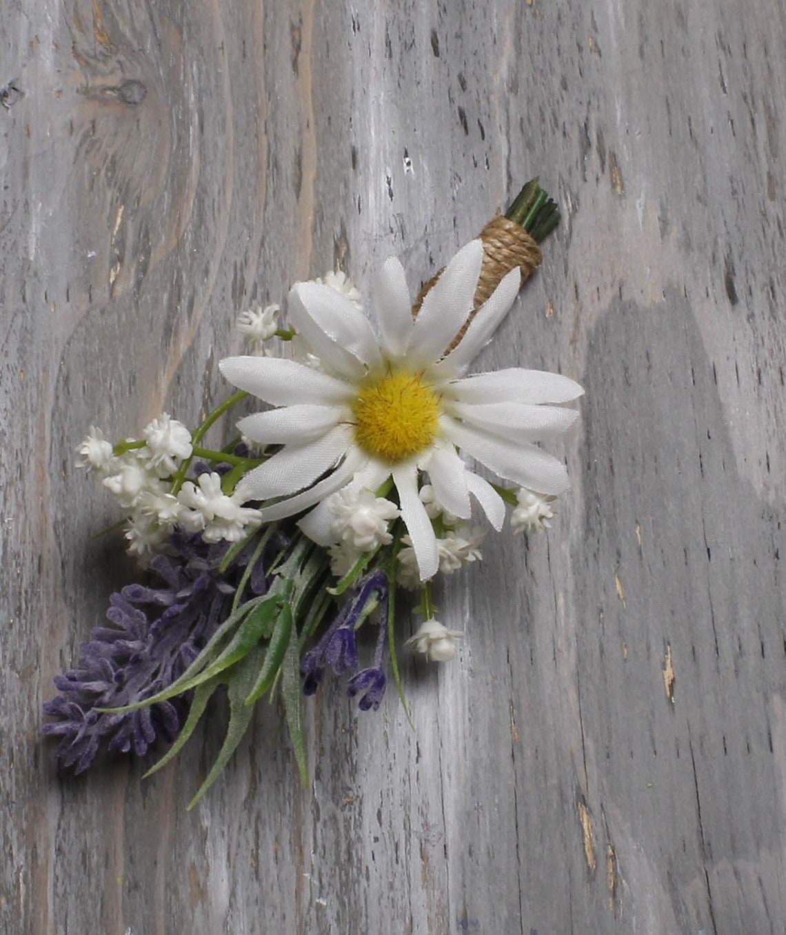 Rustic Boutonniere Country Wedding Boutonniere Grooms - Etsy