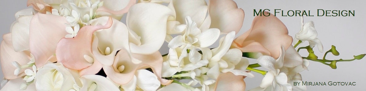 MGFloralDesign - Etsy