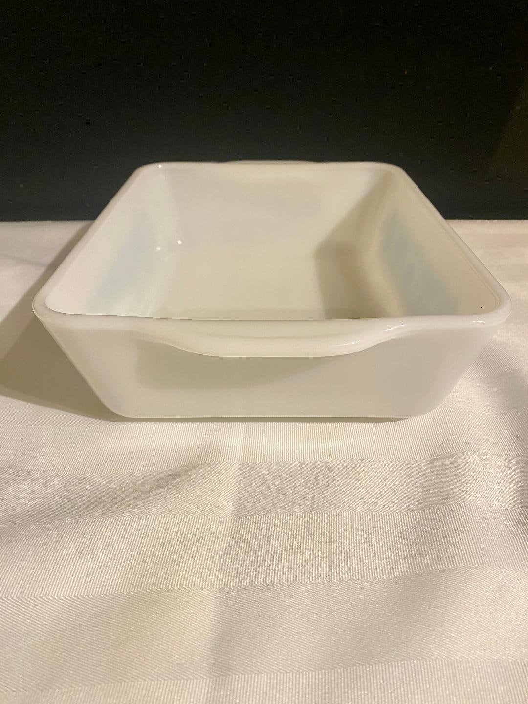 Vintage PYREX Horizon Blue 503 1-1/2 Quart Refrigerator Dish - Etsy
