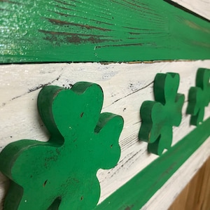 Irish Chicago Hybrid Flag, Chicago Illinois, Heart of the Irish, City ...