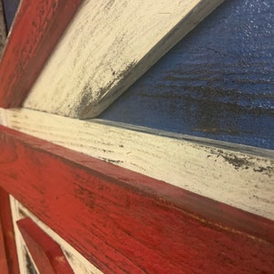3D Distressed Union Jack, British Flag, England, Scotland, Ireland ...