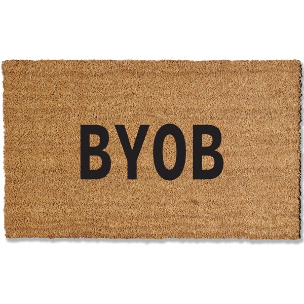 Byob - Etsy