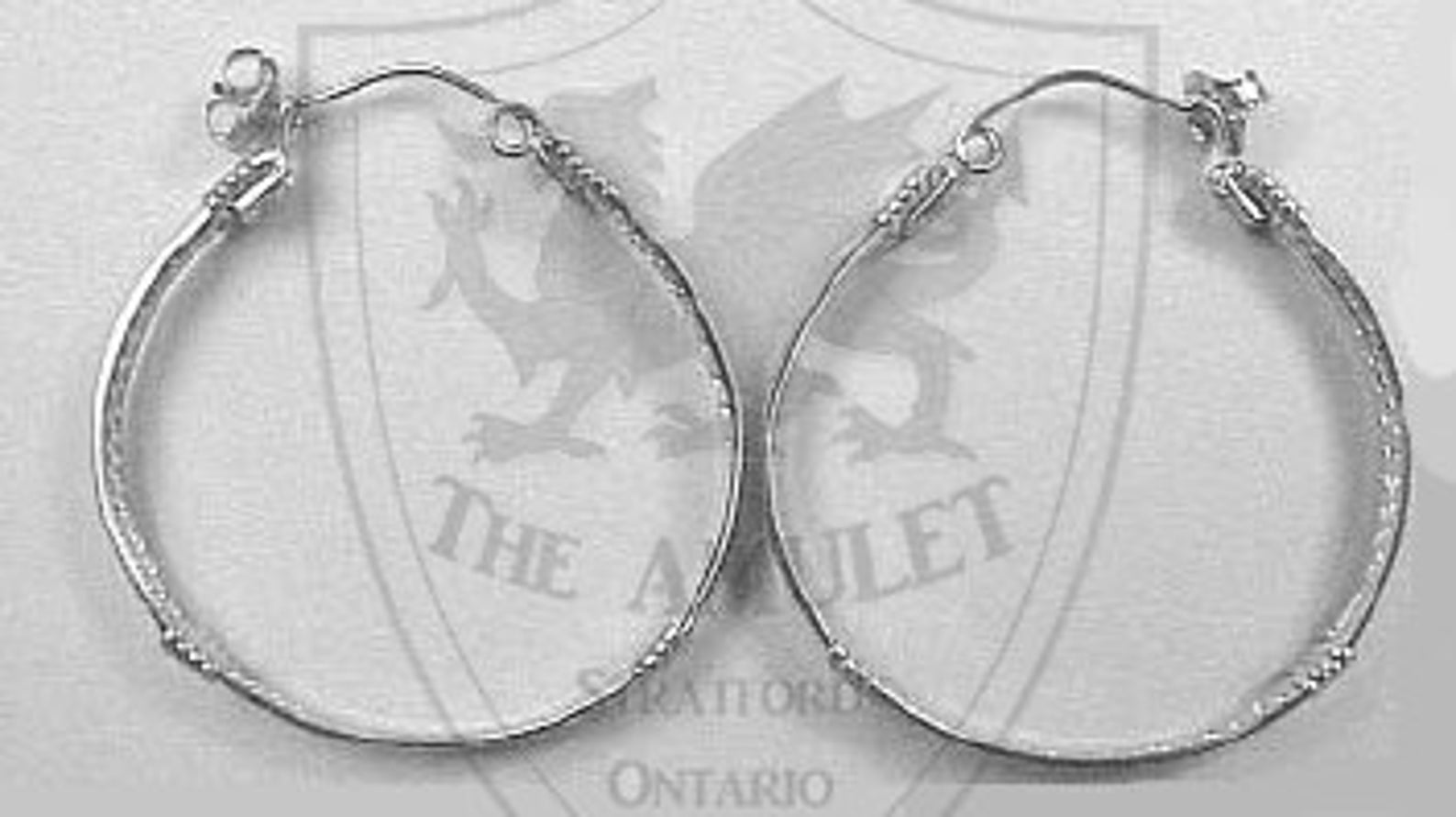 Bangle Earrings - Etsy