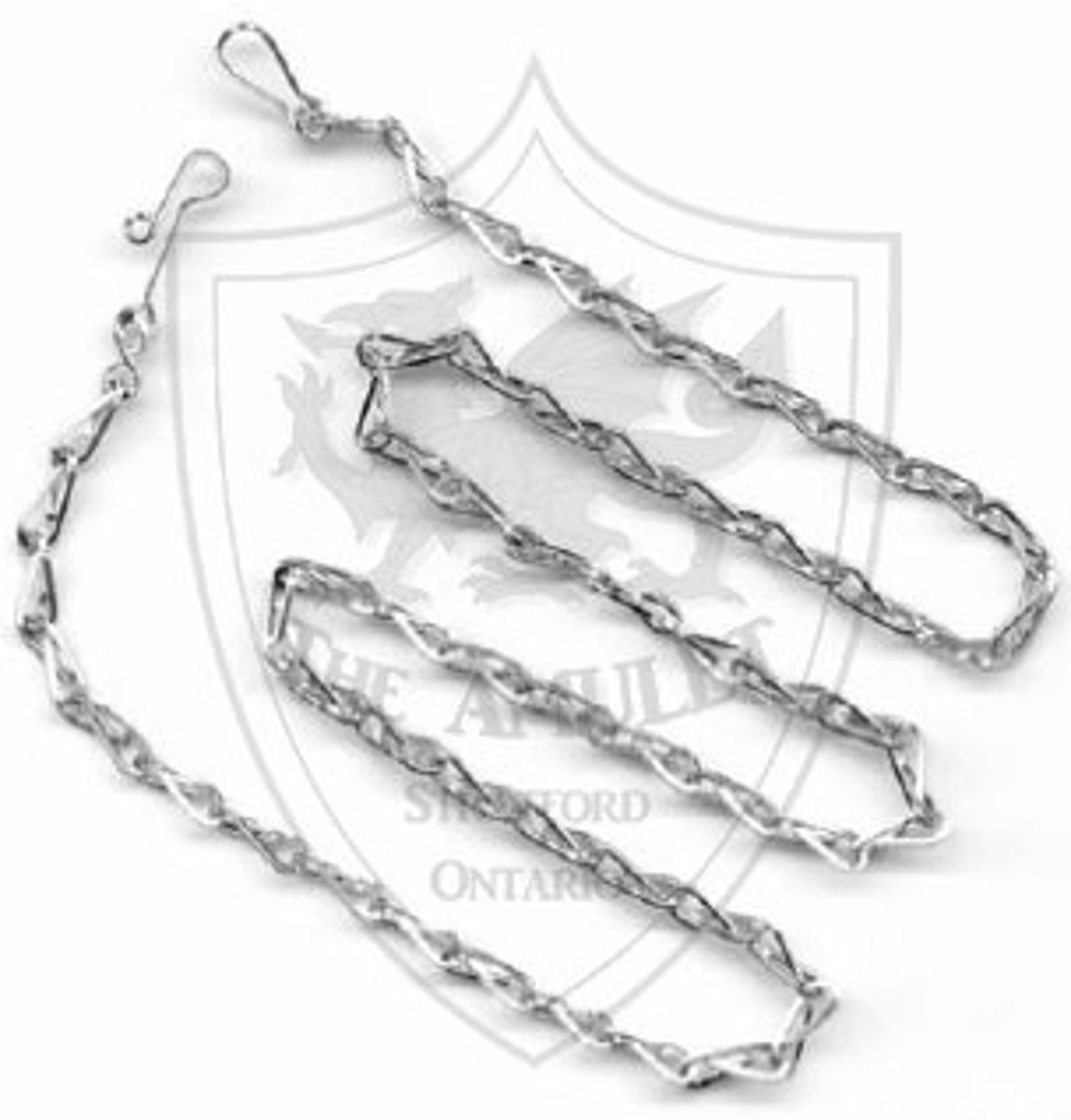 Basic Chain - Etsy