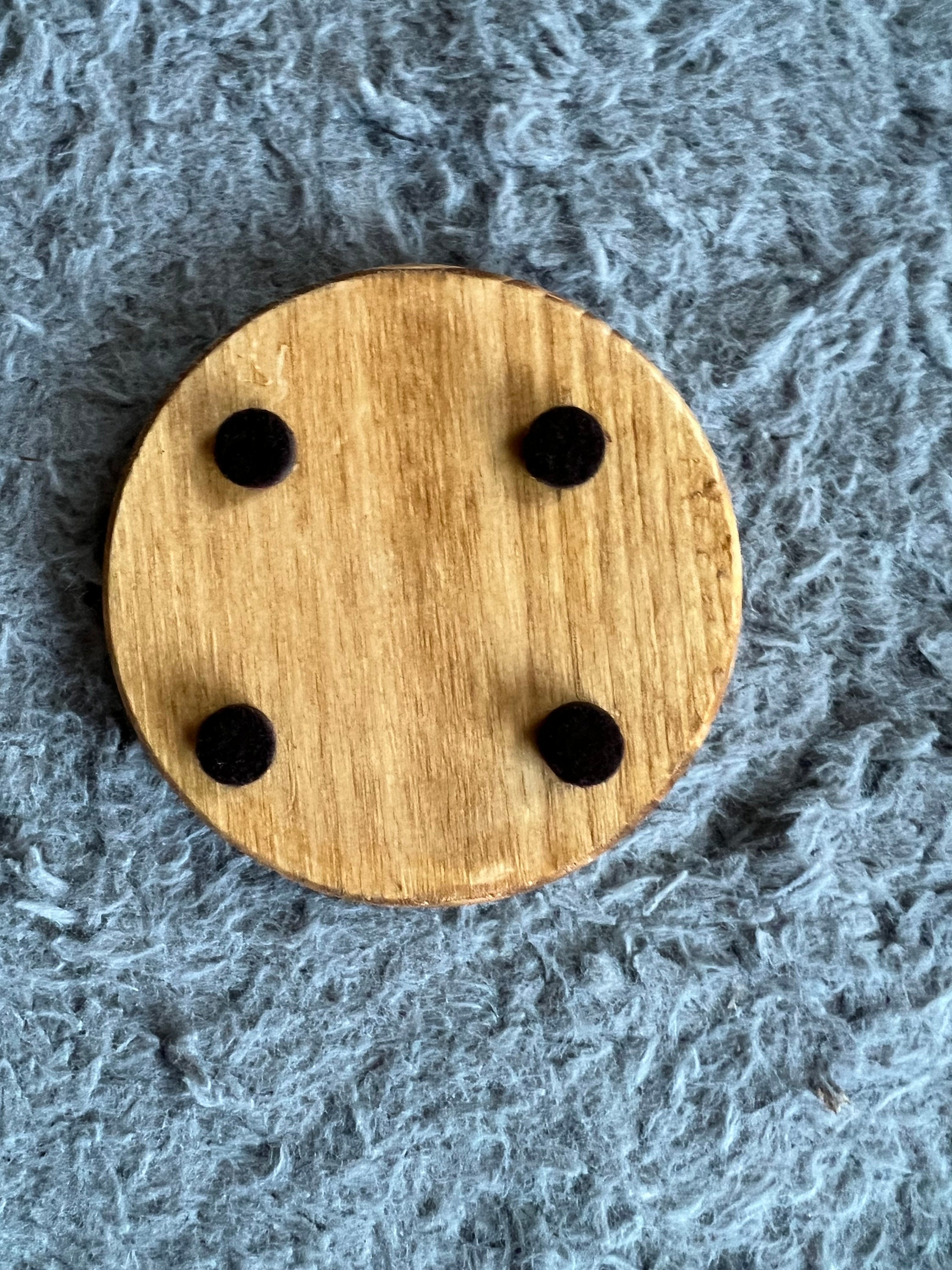 Chateau Picard Laser Engraved Wood Coaster Inspired by Star Trek Picard ...