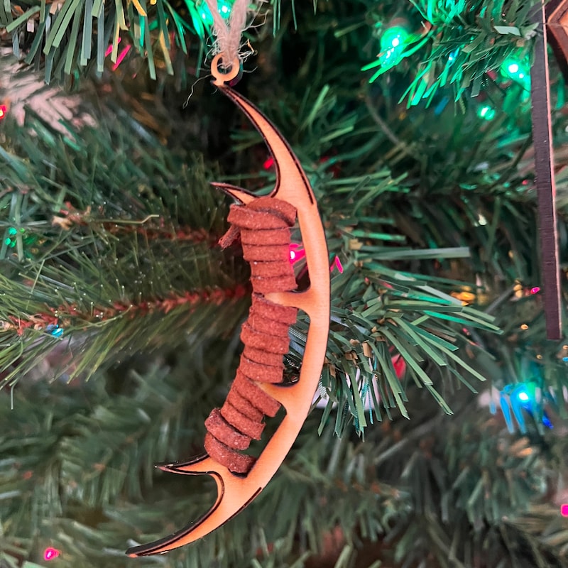 Klingon Weapons - Etsy