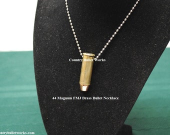 44 Magnum Bullet | Etsy