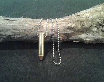 357 Magnum Bullet | Etsy