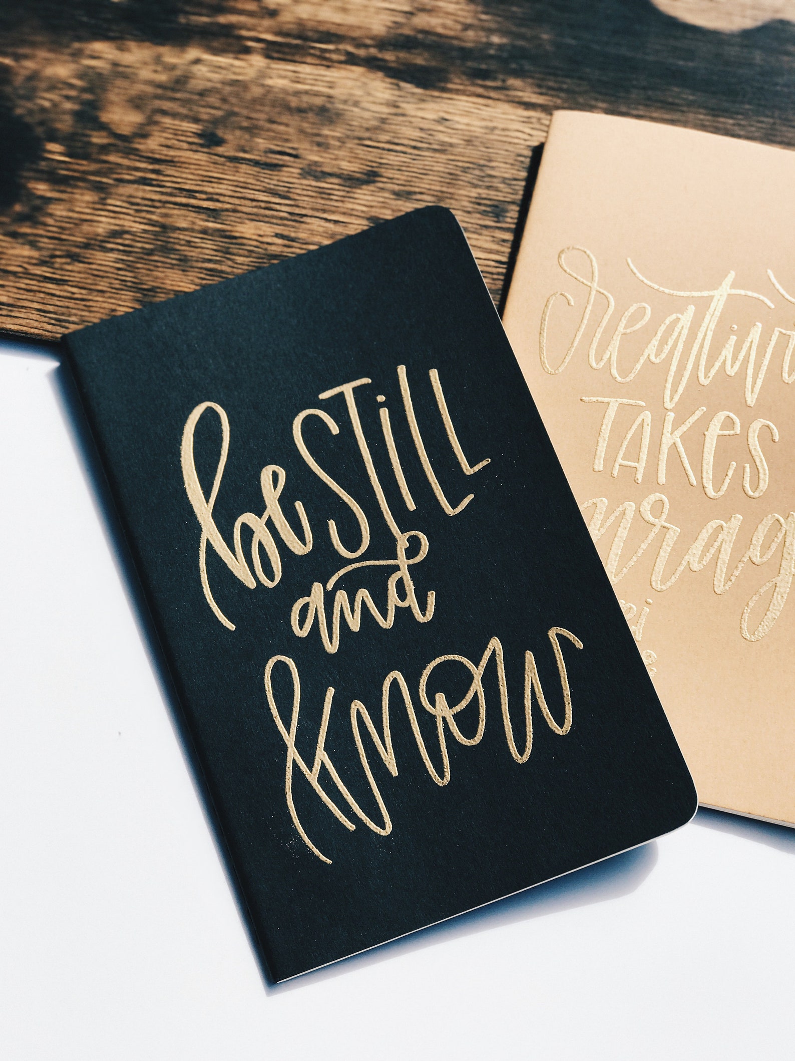 Custom Personalized Journal Notebook Gift for Her - Etsy