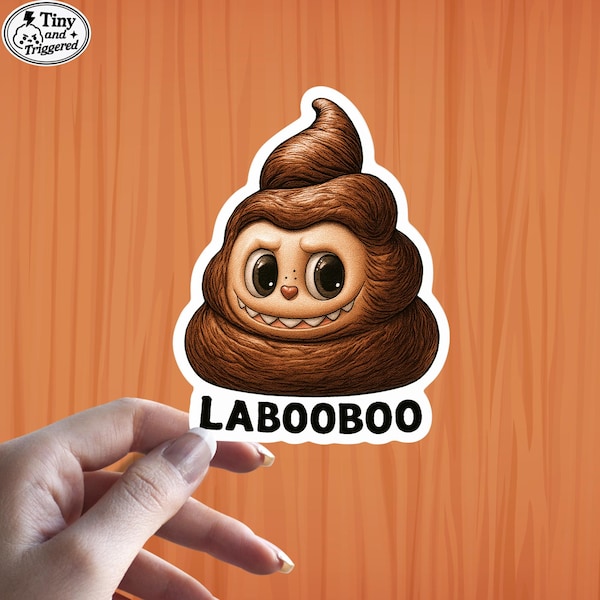 Labooboos - Etsy