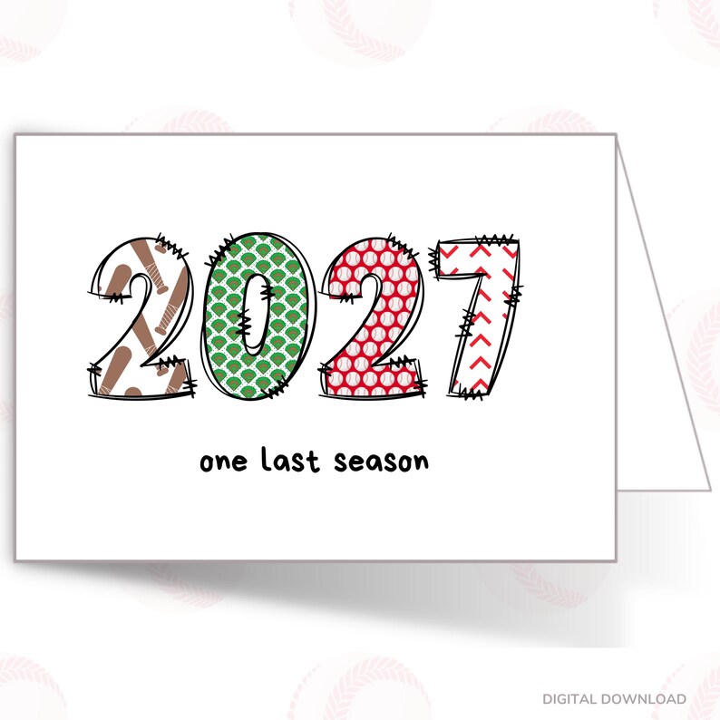 Printable Baseball Coach Thank You Card | Coach Appreciation | 2026 ...