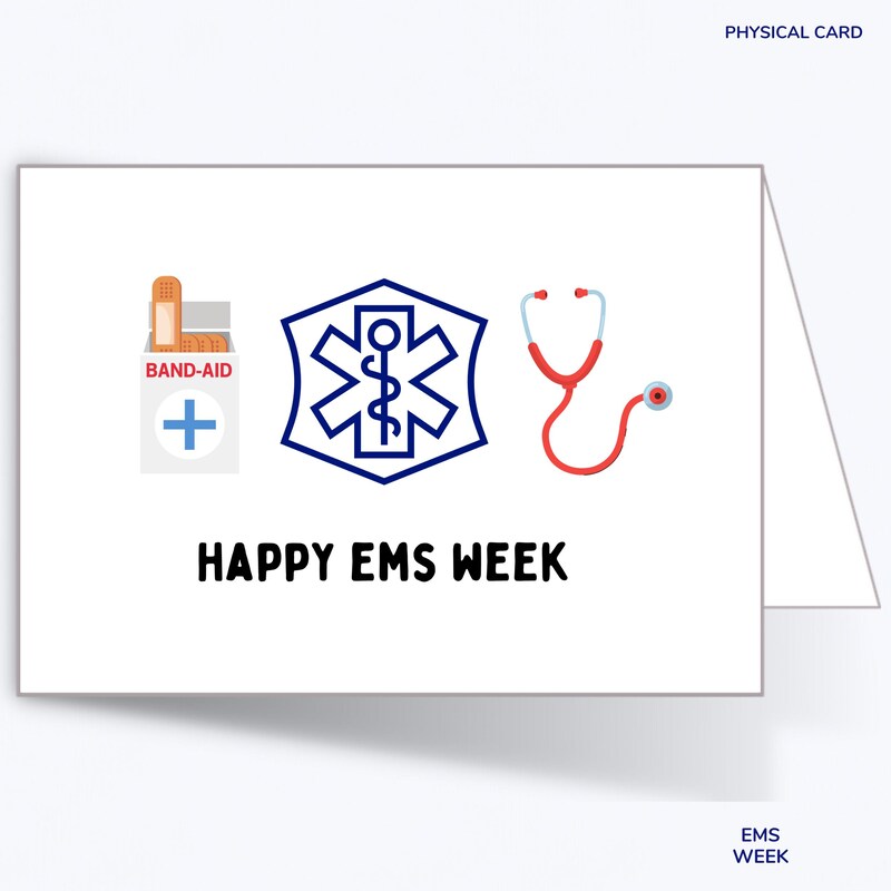 Ems Week Gifts - 60+ Gift Ideas for 2026