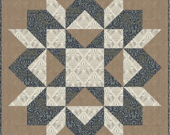 Dutch Treat Quilt Pattern - Etsy