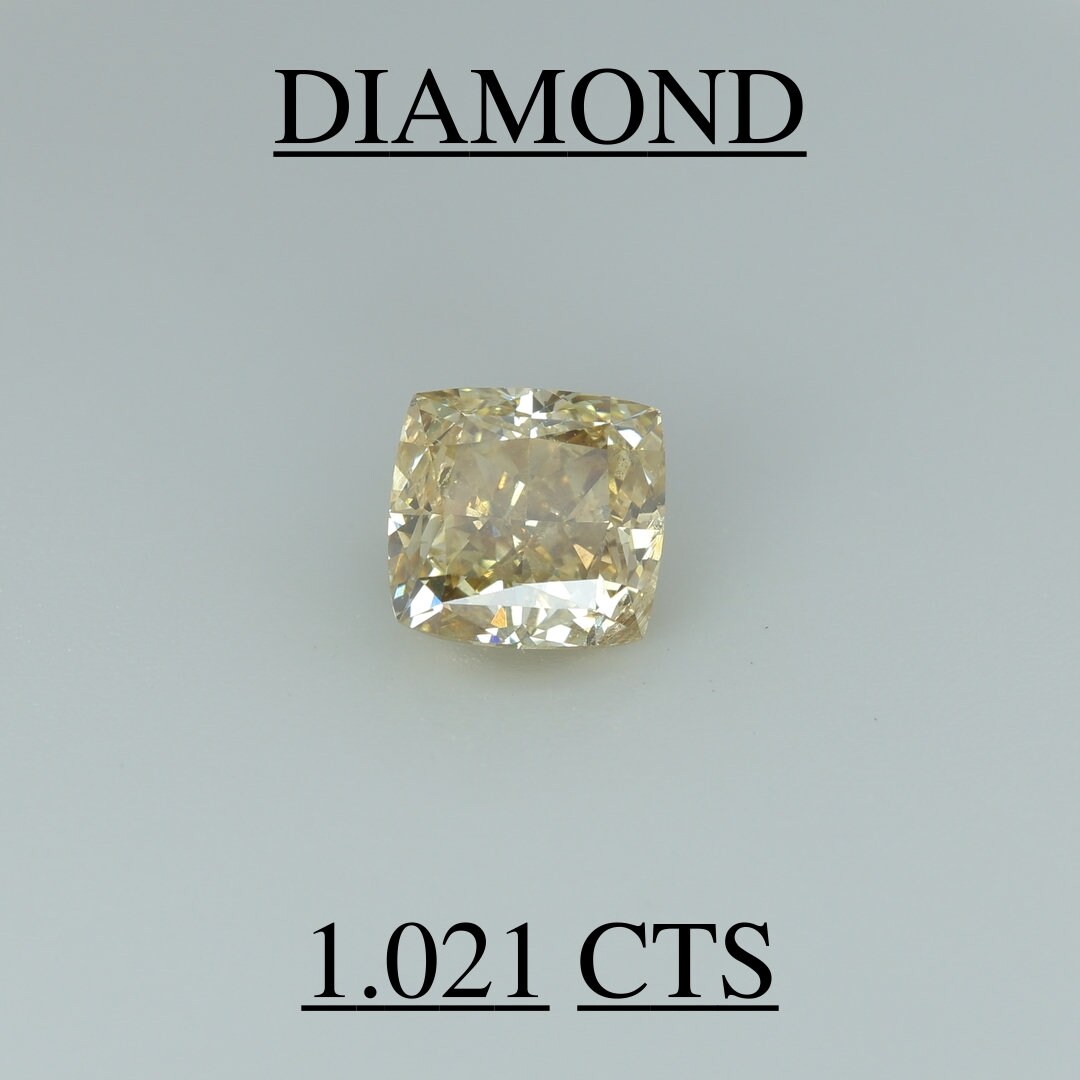 Natural Diamond 1.021 Cts - Etsy