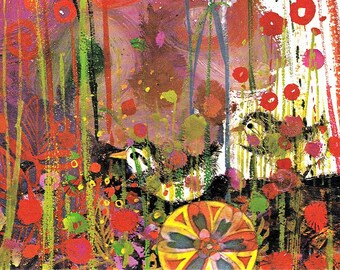 Brian Wildsmith Poster - Etsy