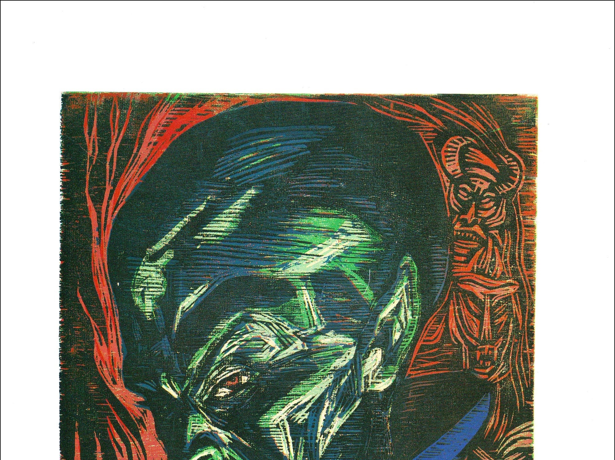 Morgoth Bauglir Tolkien Print Vintage Fantasy Gift Decor LOTR - Etsy