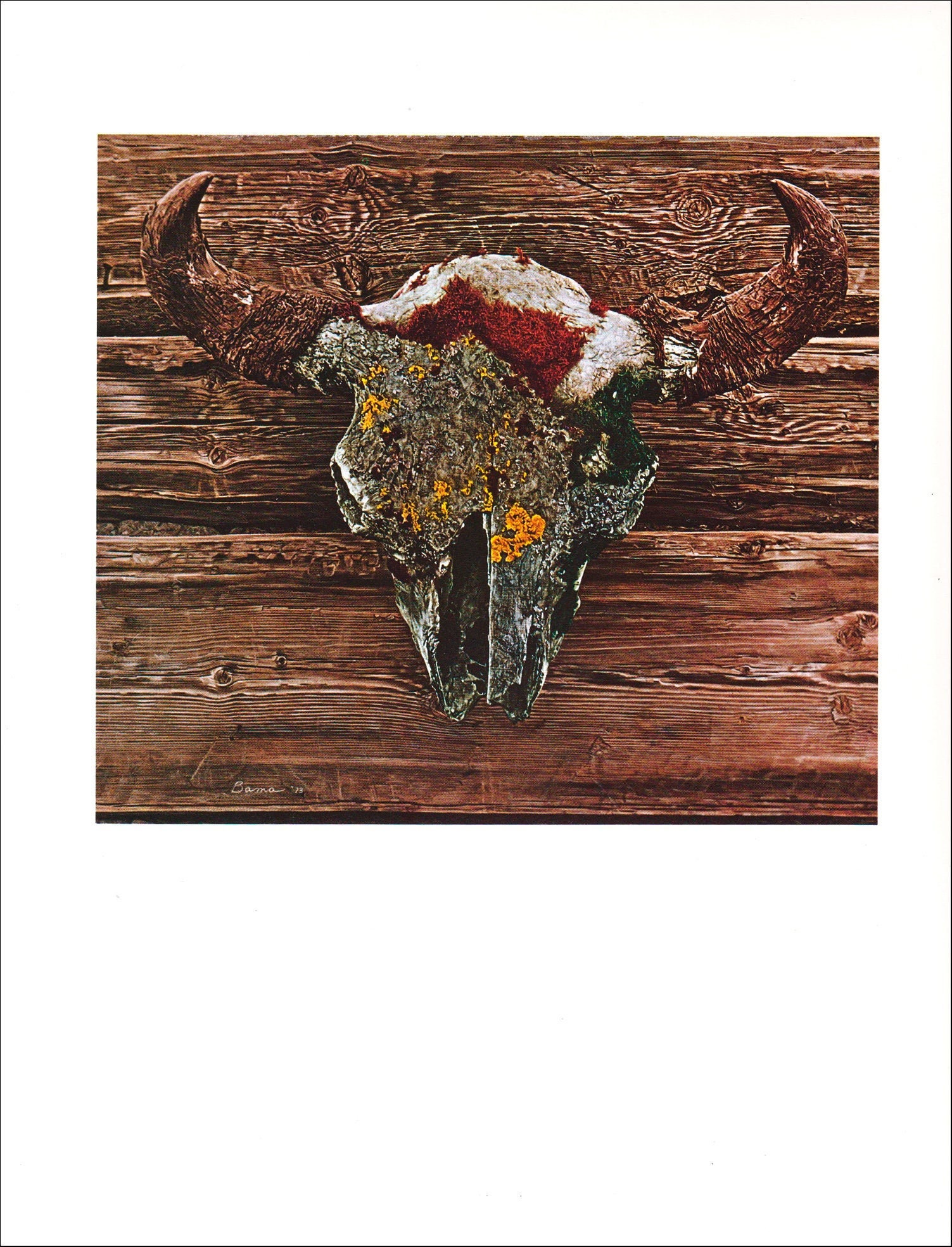 James Bama Art for sale | Only 2 left at -70%