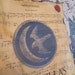 Game of Thrones House of Arryn Sigil With Moto Print on - Etsy