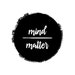 PDF Printable • "mind Over Matter" • Instant Digital Download - Etsy