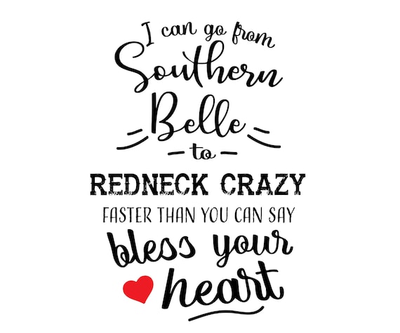 Southern Belle Quotes
