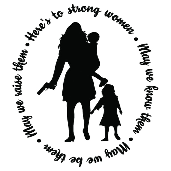 Second Amendment Svg - Etsy