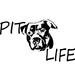 Pit Life SVG Eps Dxf Png Files for Cutting Machines Like Silhouette ...