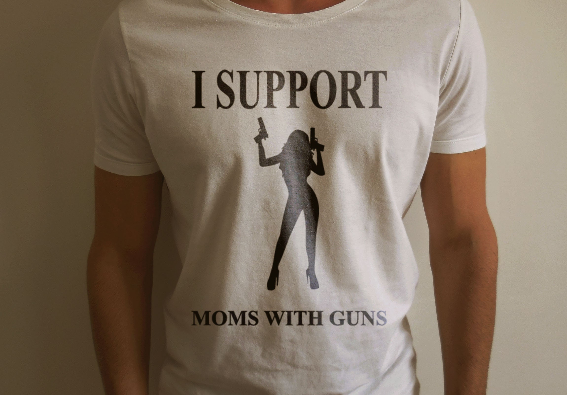 I Support Moms With Guns Svg Funny Moms Svg Second Amendment Svg Guns ...
