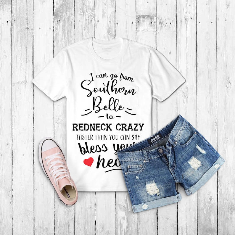 Southern Svg Funny Southern Saying SVG Files | Sassy SVG | Southern ...