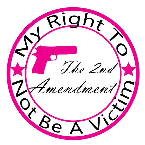 Not a Victim Svg - Etsy