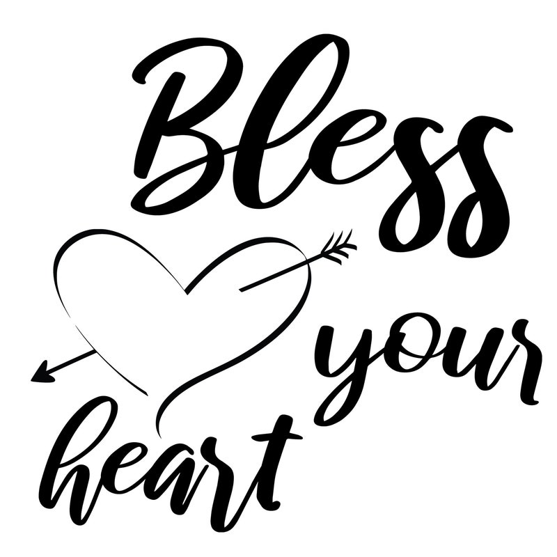 Southern Sayings Svg - Etsy