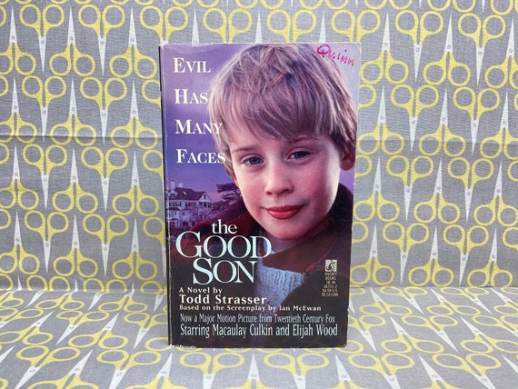 Quinn Culkin The Good Son