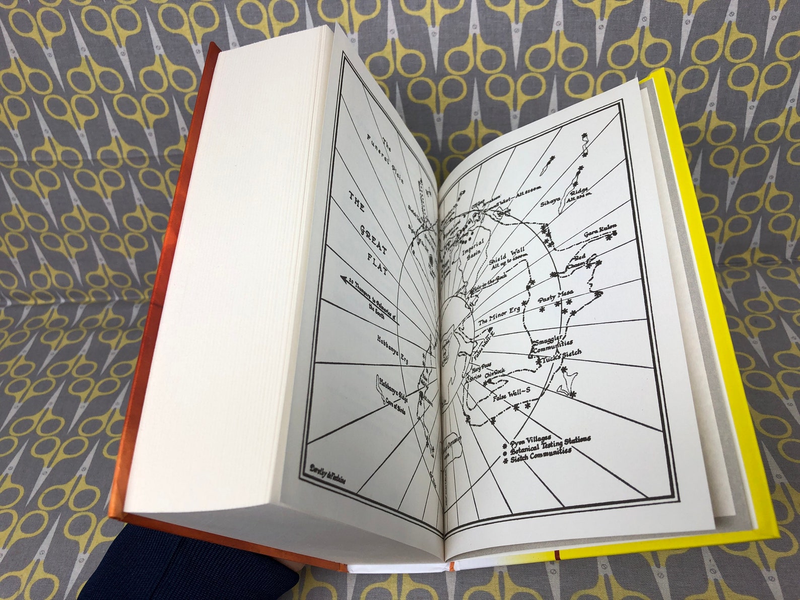 Dune by Frank Herbert Hardcover Book SF Masterworks UK Import - Etsy