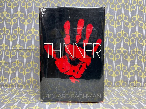 Thinner Book