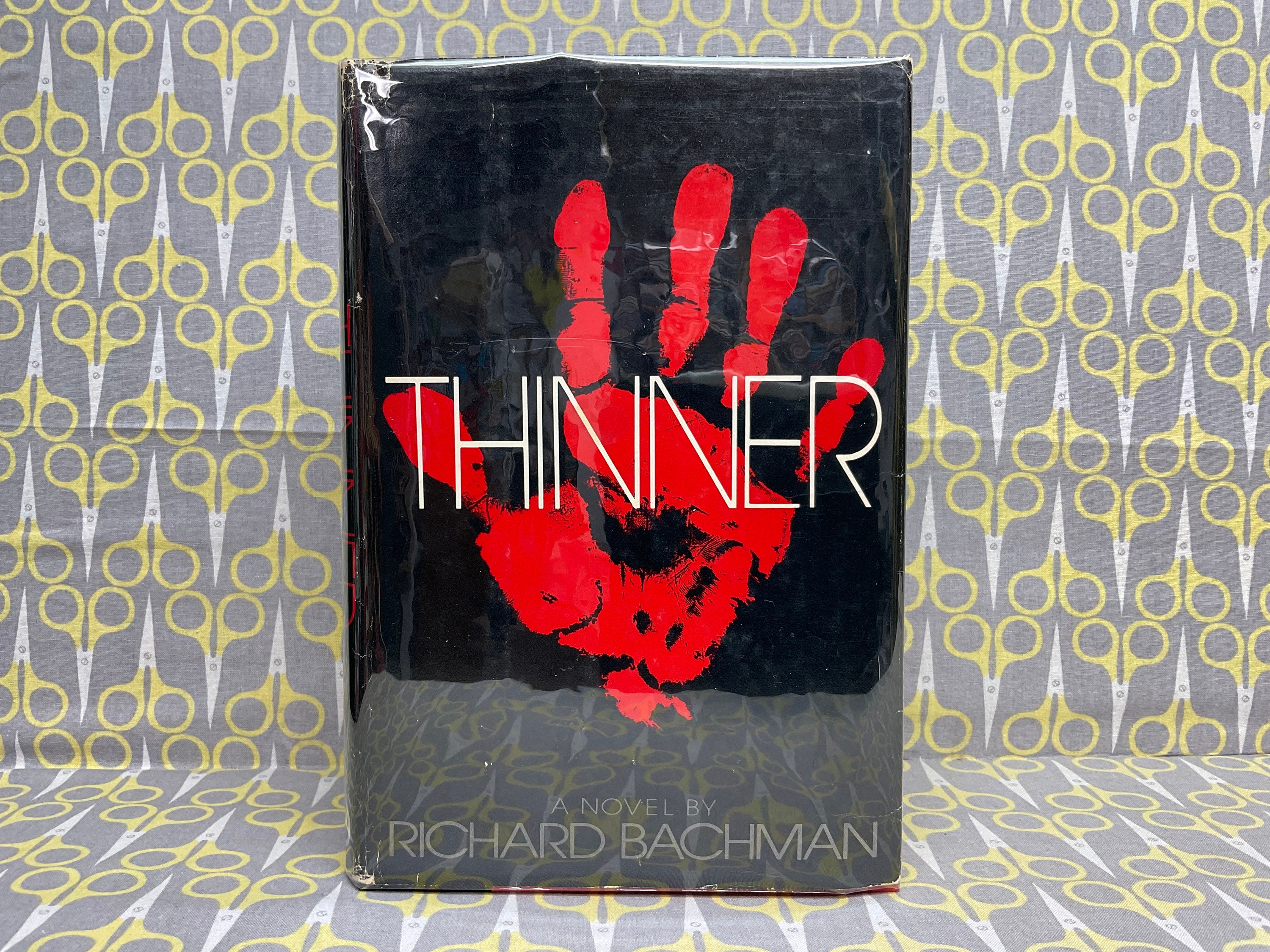 Thinner Book