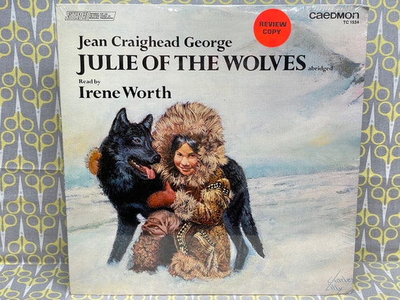 Julie Jean Craighead George