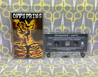 The Offspring - Etsy