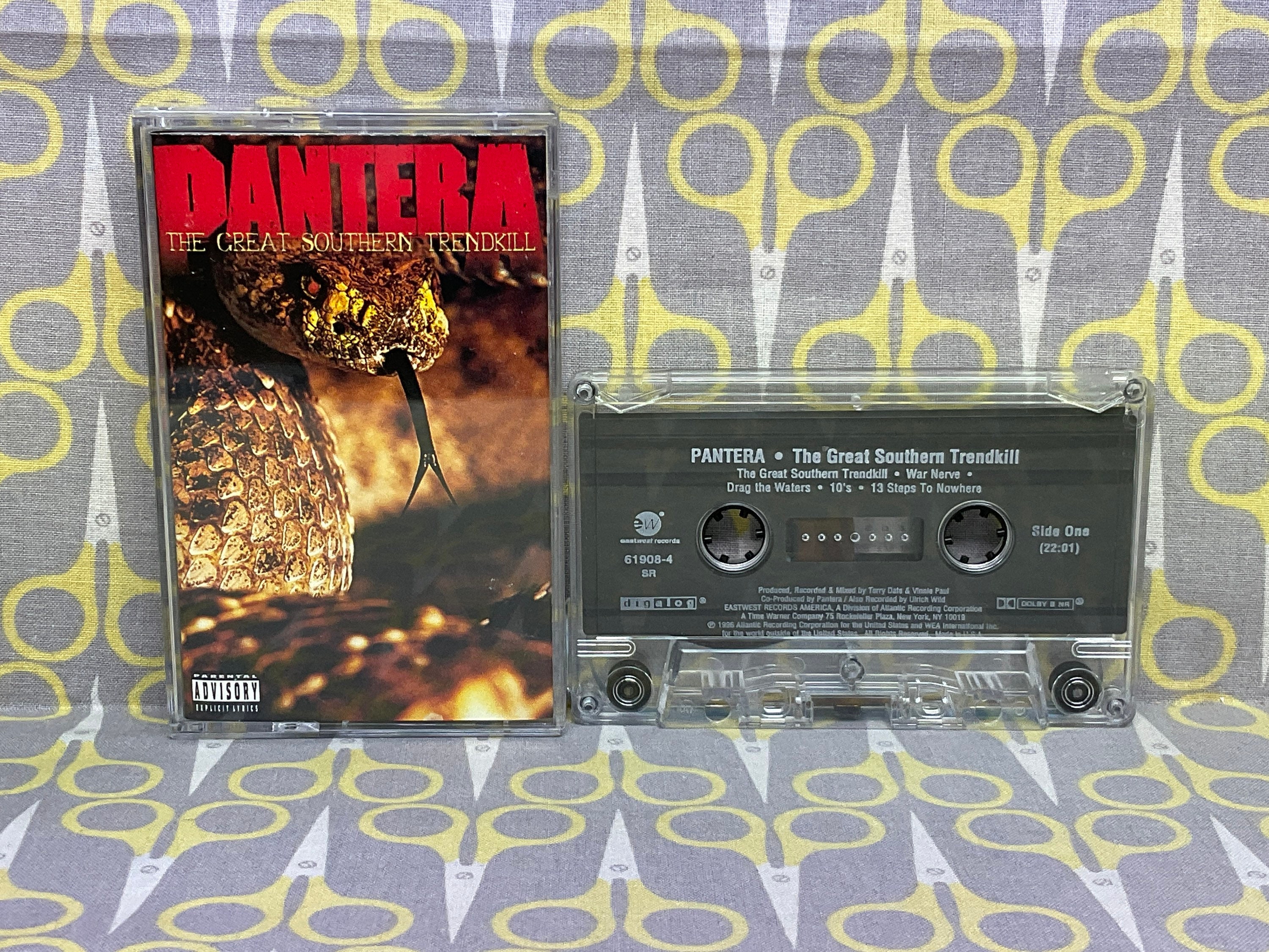 The Great Southern Trendkill