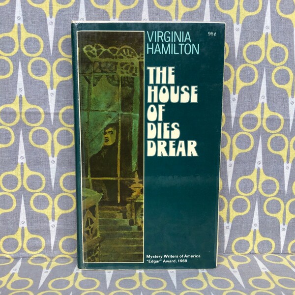 Virginia Hamilton - Etsy