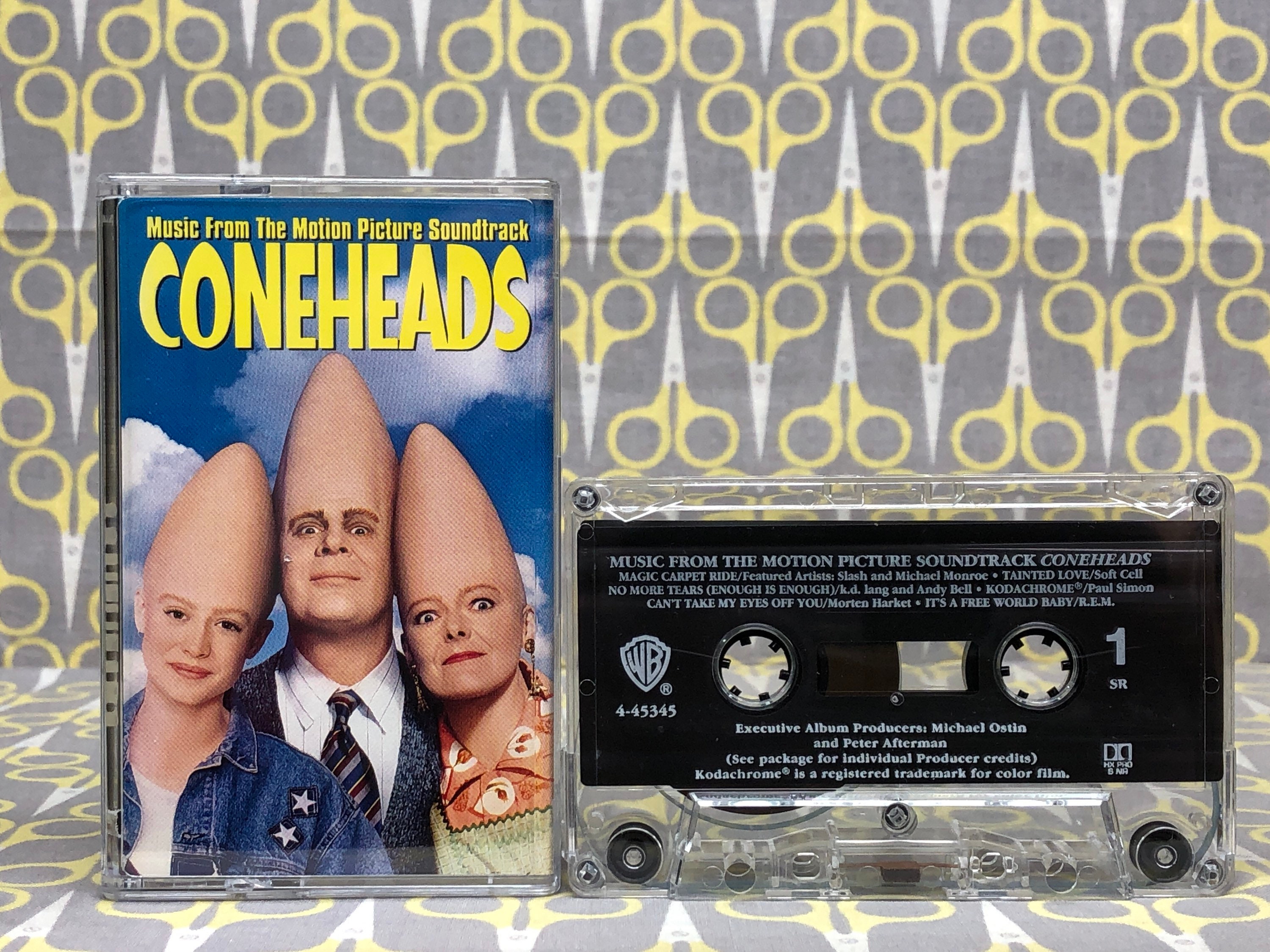 Coneheads Movie Ellen