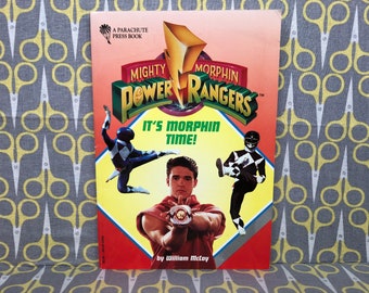 Photography Color Zordon Voice Actor JSA Certificate Mighty Morphin ...