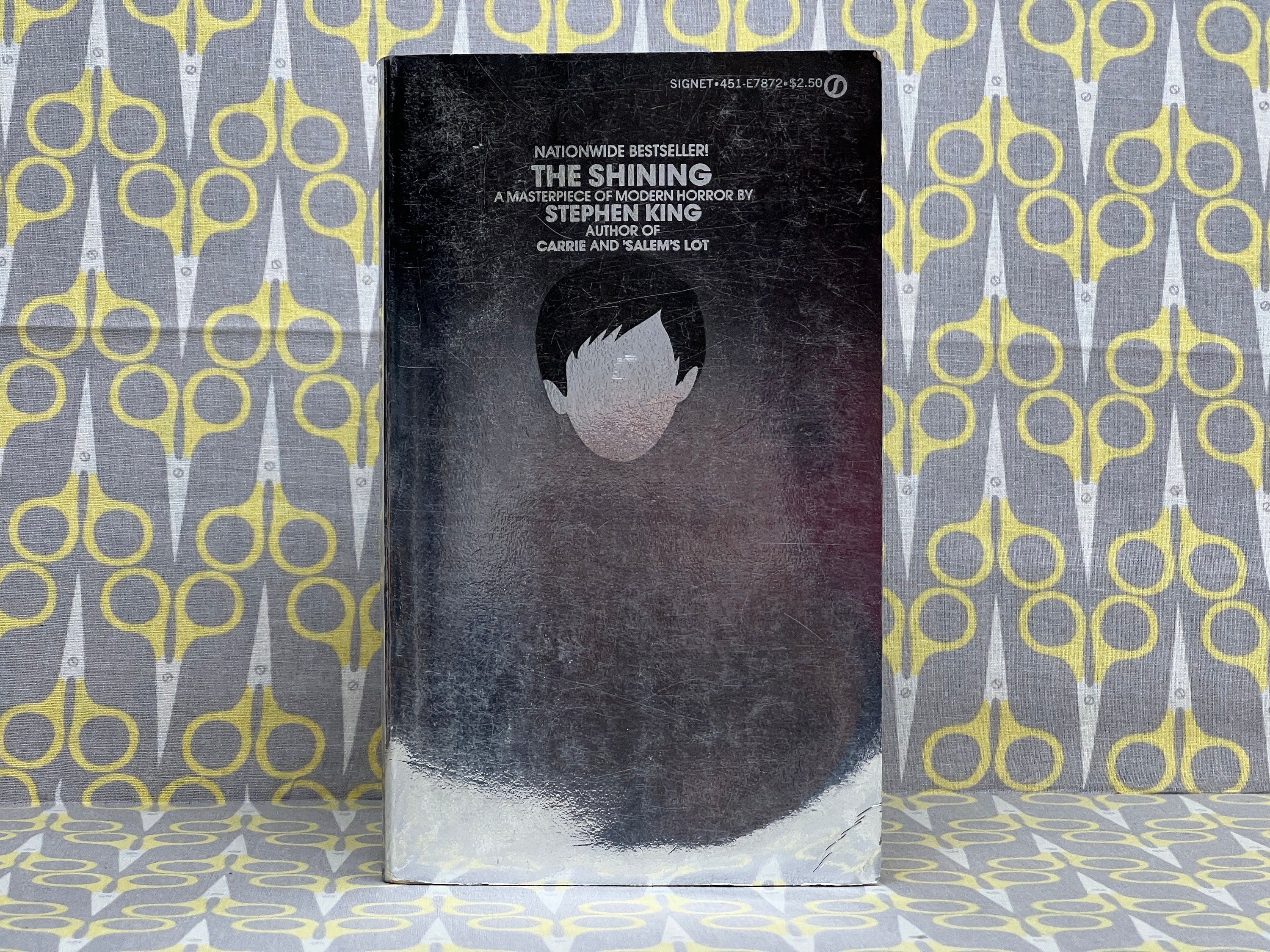 The Shining Cover